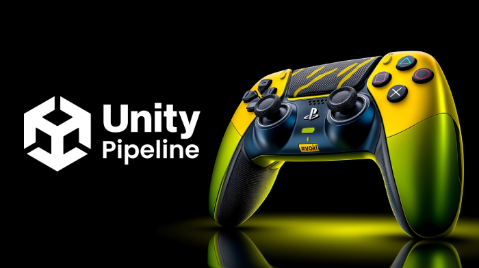 Unity Pipeline: A Complete Guide for Developers